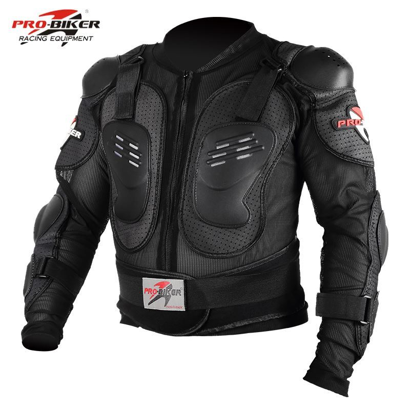 Motorcycle Jackets Knight Full Body Armor Motocross protective Gears ...