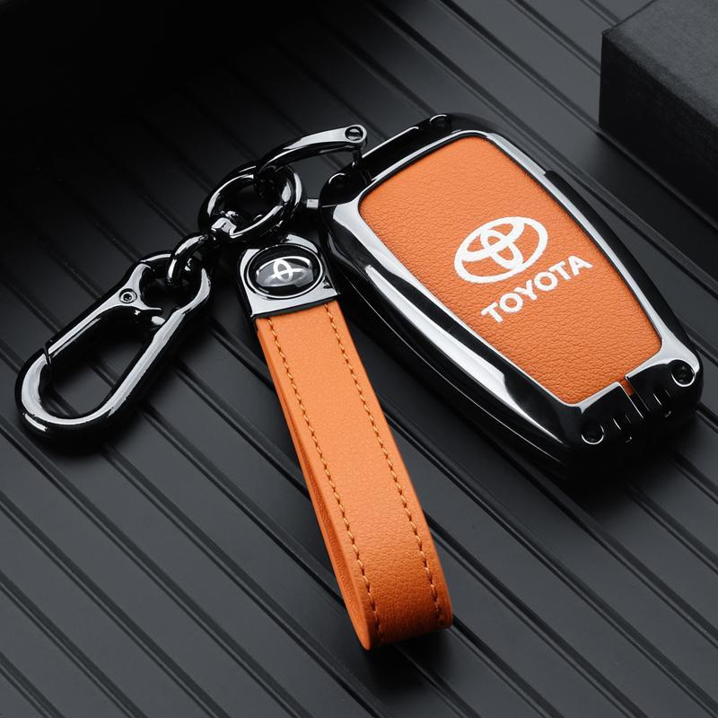 Toyota All-New Camry / Corolla Altis / Cross 2019-2024 Keyless Car Key ...