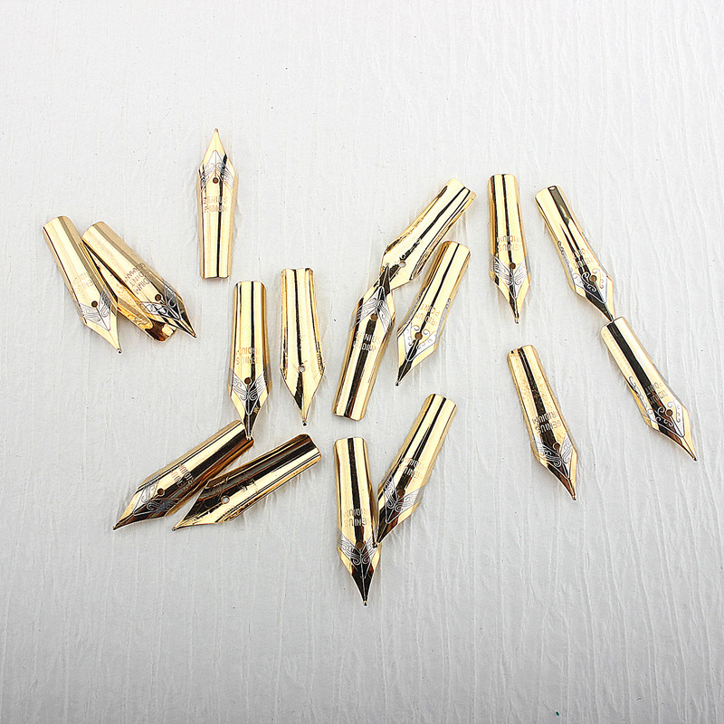 Fountain Nib Universal Replacement Fountain Pen Tip 26mm Daming Tip ...