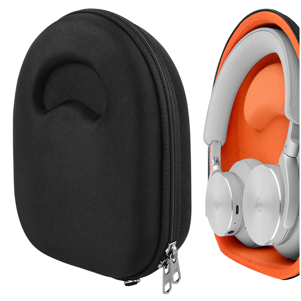 Geekria Headphone Case for Bang & Olufsen Beoplay H95, H9i, H9, H8, H8i ...