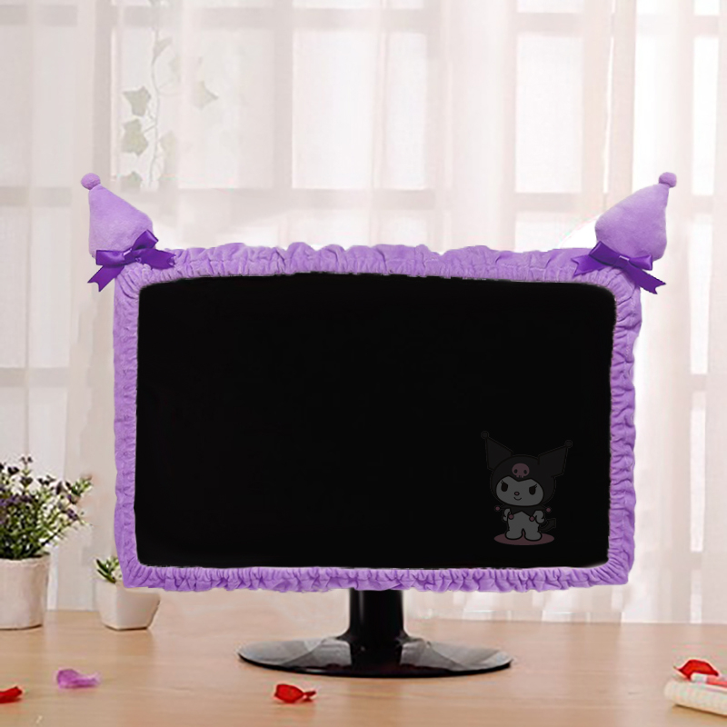 14-32 Inch Laptop Cover Cute Dust-proof Computer Surrounding Notebook ...