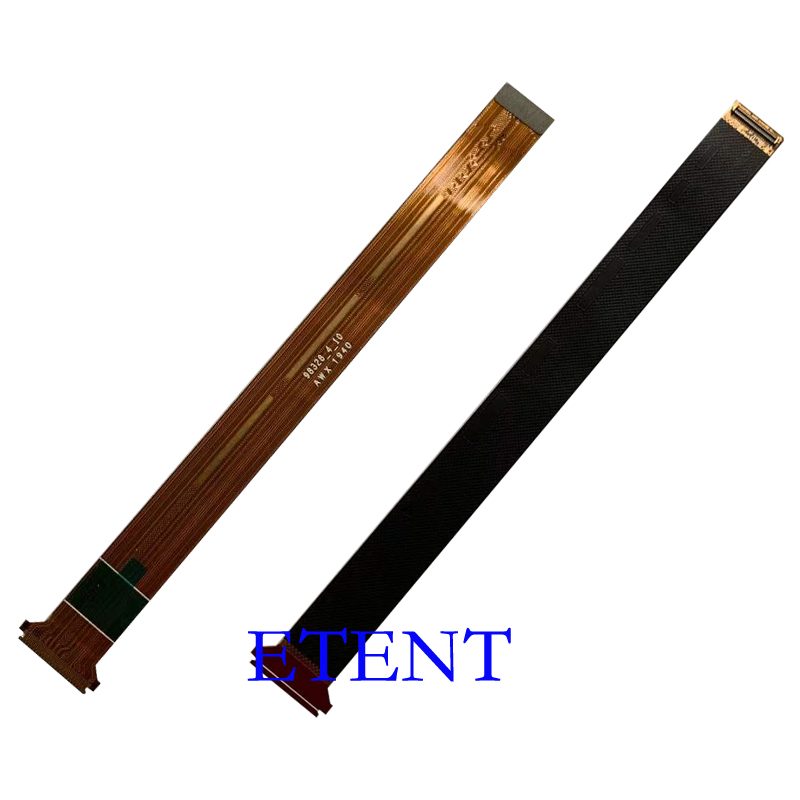 Flex Cable For Lenovo Tab M8 HD TB-8505X 8505 8505F LCD Ribbon Flex ...