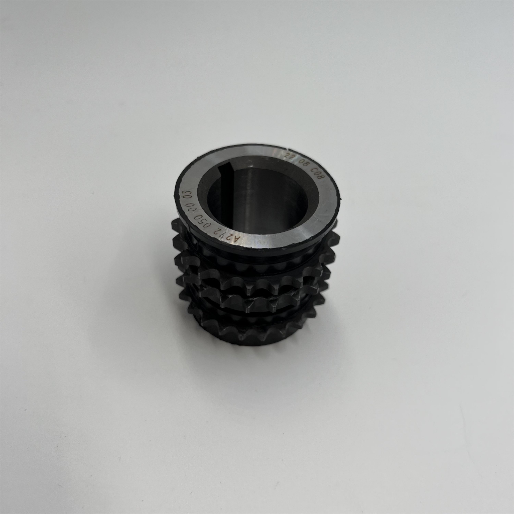 M273 Engine Timing Crankshaft Gear For Mercedes Benz M272 Engine Timing ...