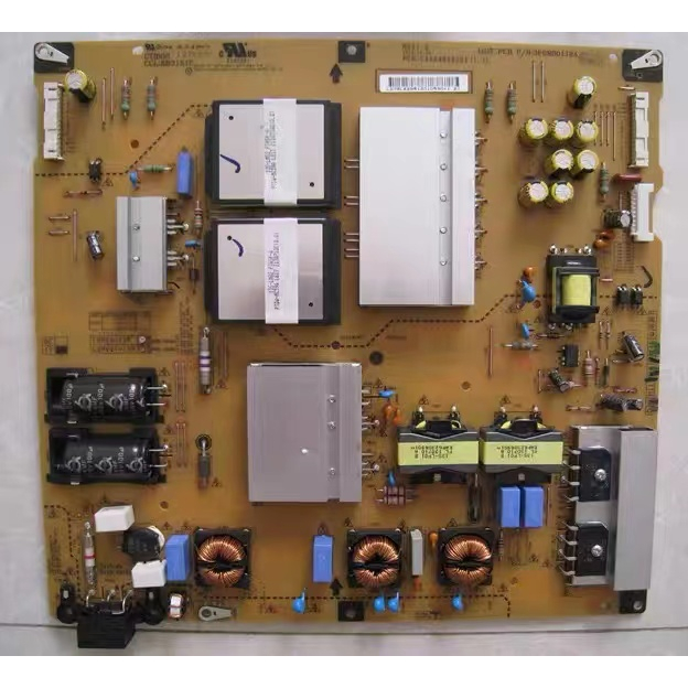 Original LG 60LA6200-CA 60LA8800 TV Power Board EAX64908201 LGP60-13P ...