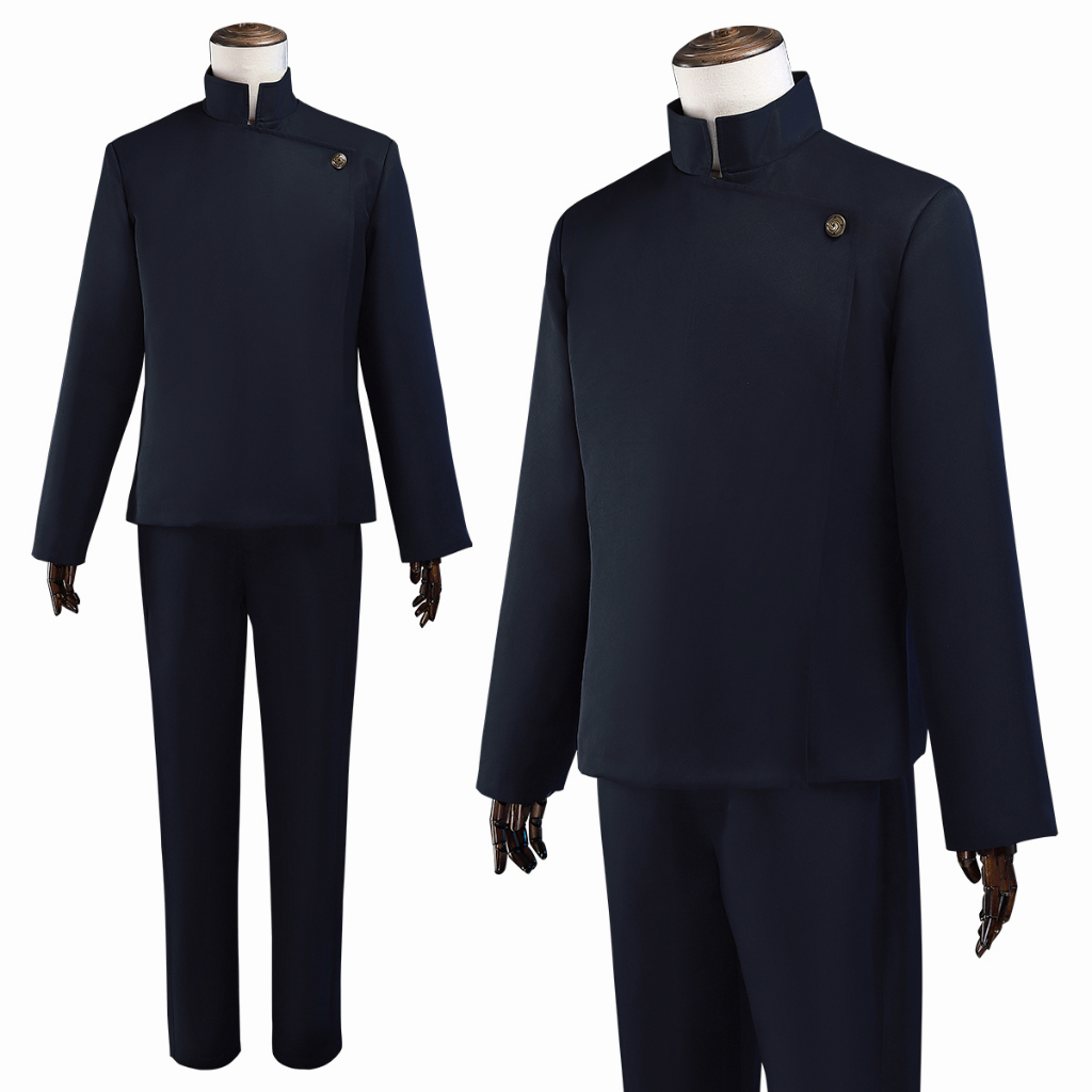 HOLOUN Jujutsu Kaisen Manga Anime Suguru Geto Satoru Gojo Cosplay ...