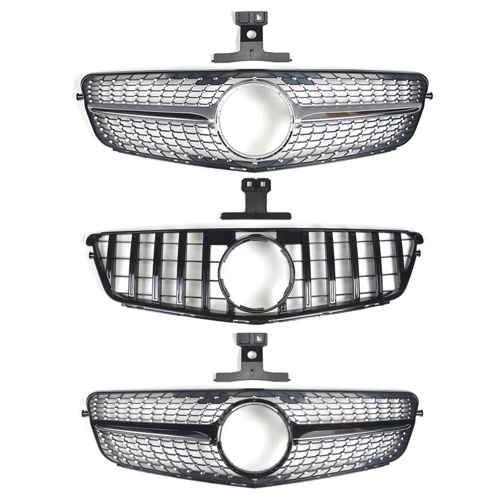 For Mercedes Benz W204 C 2007 2008 2009 2010 2011 2012 2013 2014 C180 ...