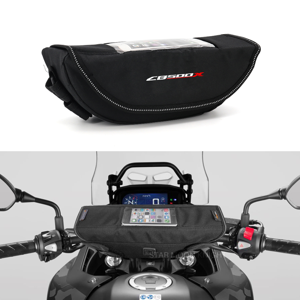 For Honda CB500X CB500F CB125F Motorcycle Accessories Waterproof Bag ...
