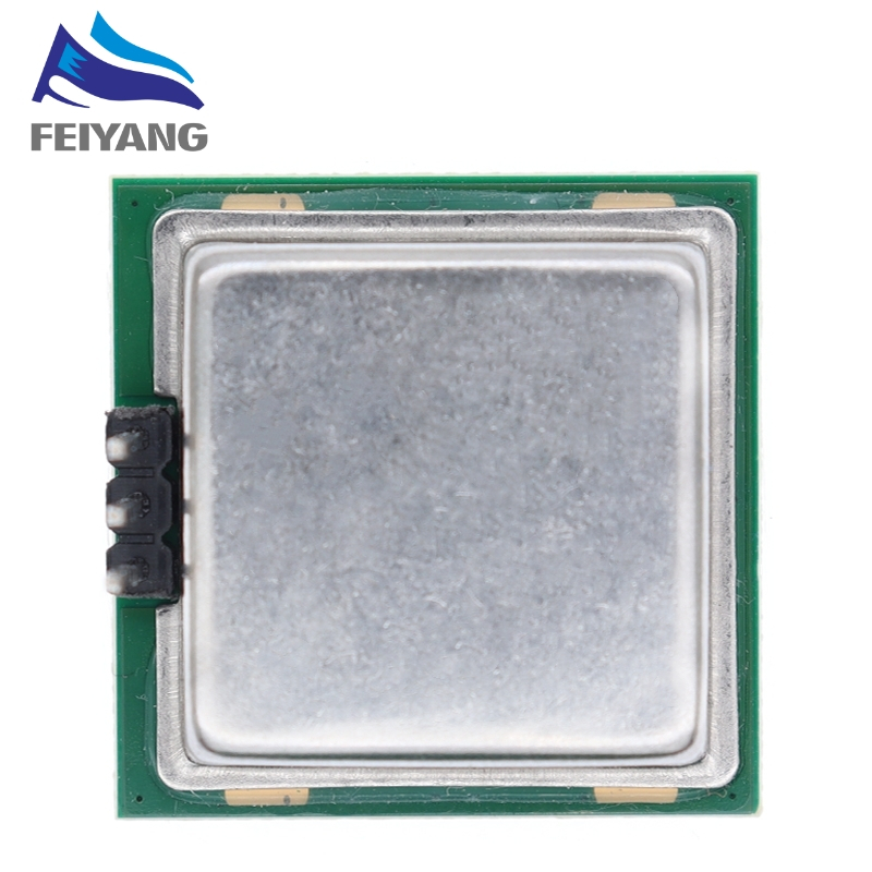 Radar Sensor Module Microwave Body Induction Module 24ghz Cdm324 Radar ...