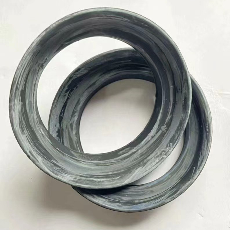 Volkswagen Engine Oil Cap Gasket (1PCS) Volkswagen Oil Filling Gasket ...
