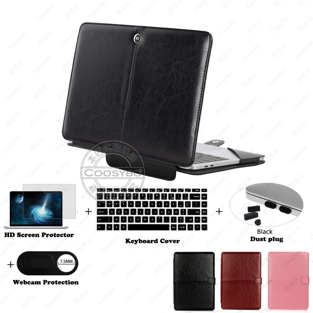 Ideapad 3 Case One-piece Soft Leather For Lenovo Laptop ideapad 1 ...