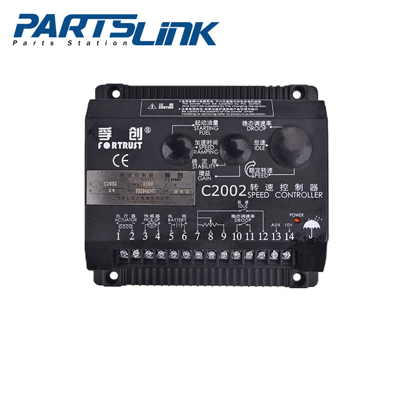 C2002 Speed Controller C2002 Speed Governor C2002 Speed Control ...