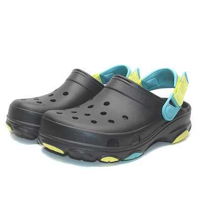 Ready Stock In Malaysia 100% Original Crocs Classic All Terrain Clogs ...