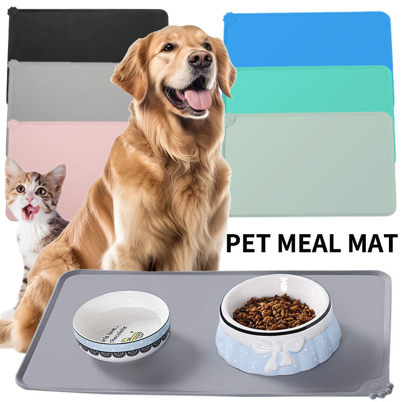 Pet anti-skid moisture-proof waterproof water-easy to clean pet ...
