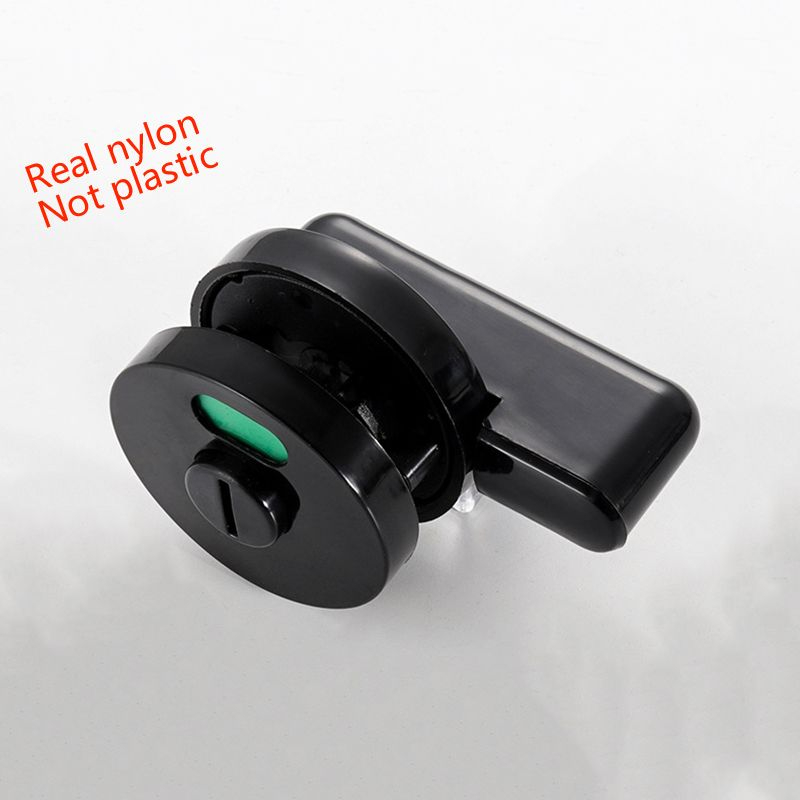 Toilet Partition Lock Toilet Red Green Indicator Lock High-Quality ...
