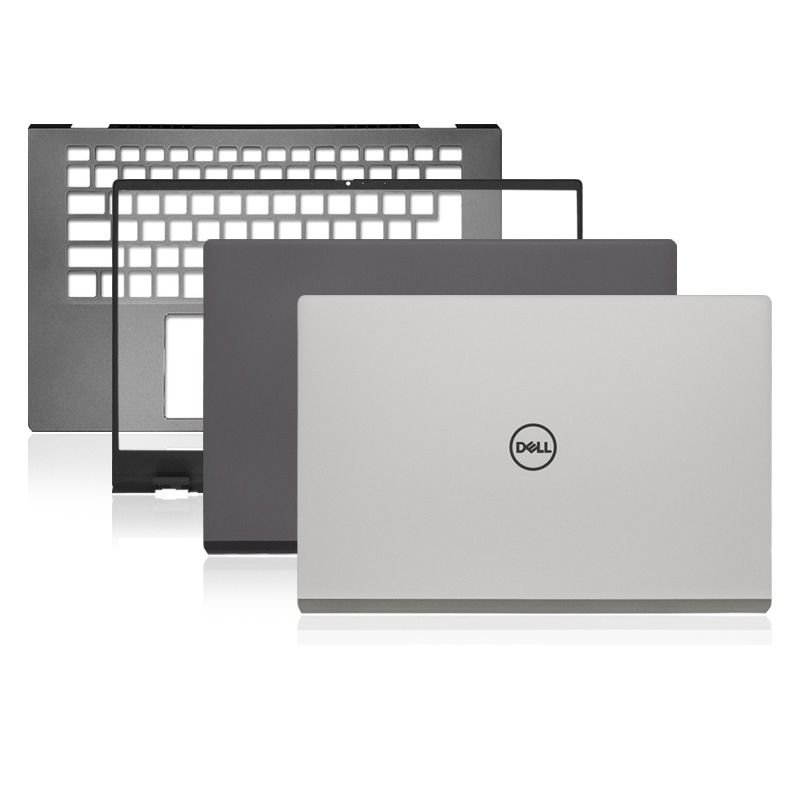 New case covers for DELL vostro 14 V5401 5402 5405 model top cover A ...