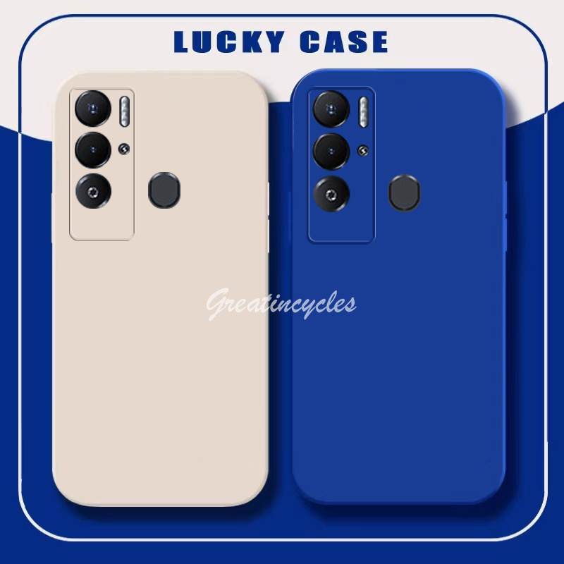 Tecno Pova Neo LE6 / Pova 5 Pro LH8n / Pova Neo 3 LH6n Phone Case Pro ...