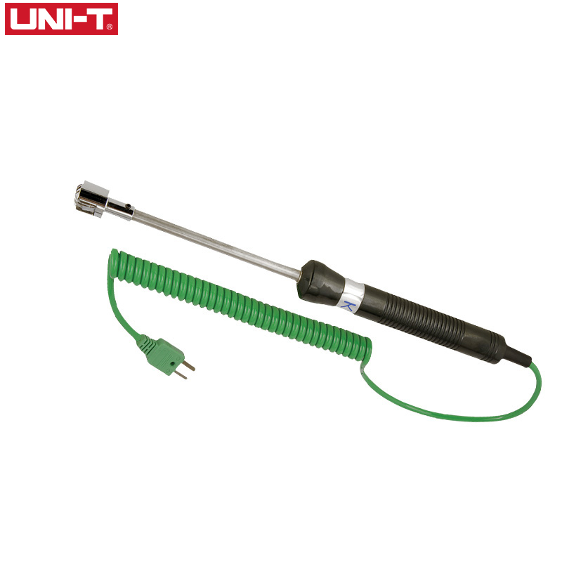 UNI-T UT-T06 Surface temperature thermocouple UT-T03 Submersed thermocouple | Shopee Malaysia