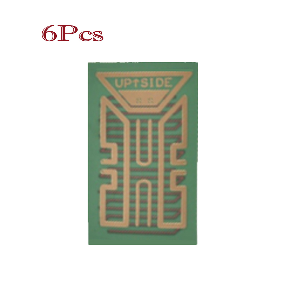 6Pcs SP11 Pro Antenna Signal Amplifier Mobile Phone Portable Signal ...