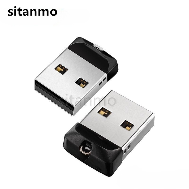 Mini Pen Drive USB 2.0 CZ33 64GB 128GB USB Flash Drive 32GB 16GB 8GB ...
