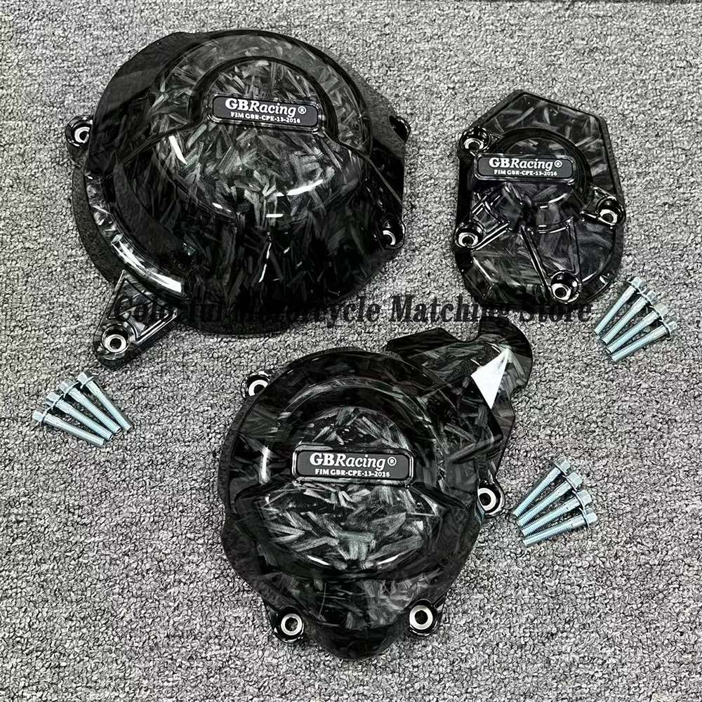 Motorcycles Engine Cover Protection Case For Case GB Racing For ...