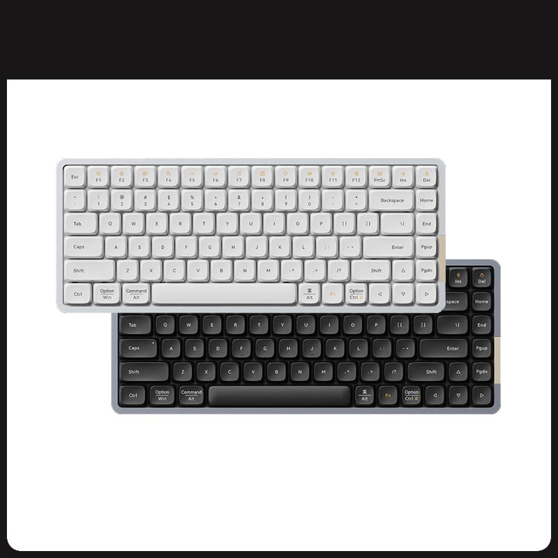 Lofree Wireless Mechanical Bluetooth Keyboard Mouse Compatible Android ...