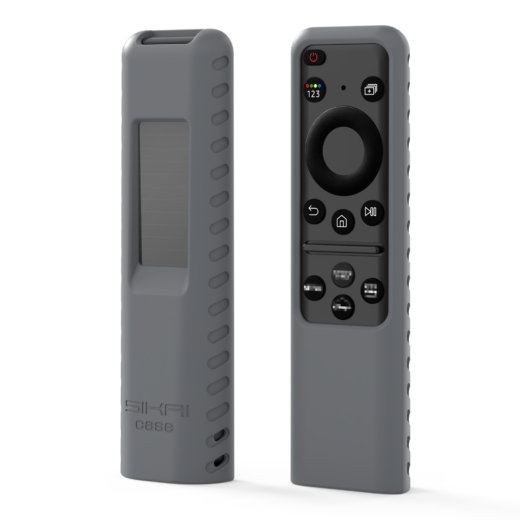 Silicone Remote Case Cover for Samsung BN59-01432 2023 2024 Smart TV ...