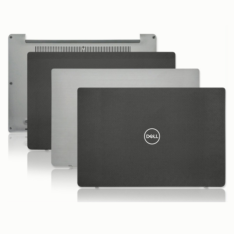 for New covers case Dell latitude 7400 E7400 model of LCD backside lid ...