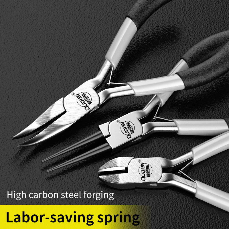 5 inch Mini Plier DIY tool set fishing plier playar muncung tirus ...
