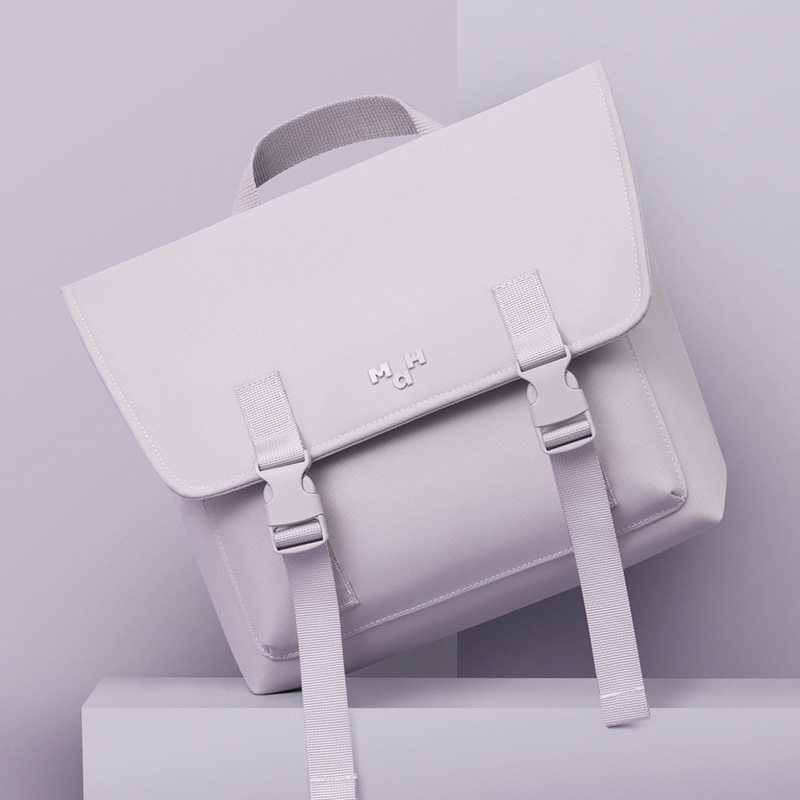MAH OLI Cambridge Bag College Style Leisure Small Backpack | Shopee ...