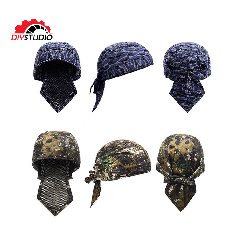 DiyStudio Welder Electrician Welding Cap Flame Retardant Cotton Welding ...