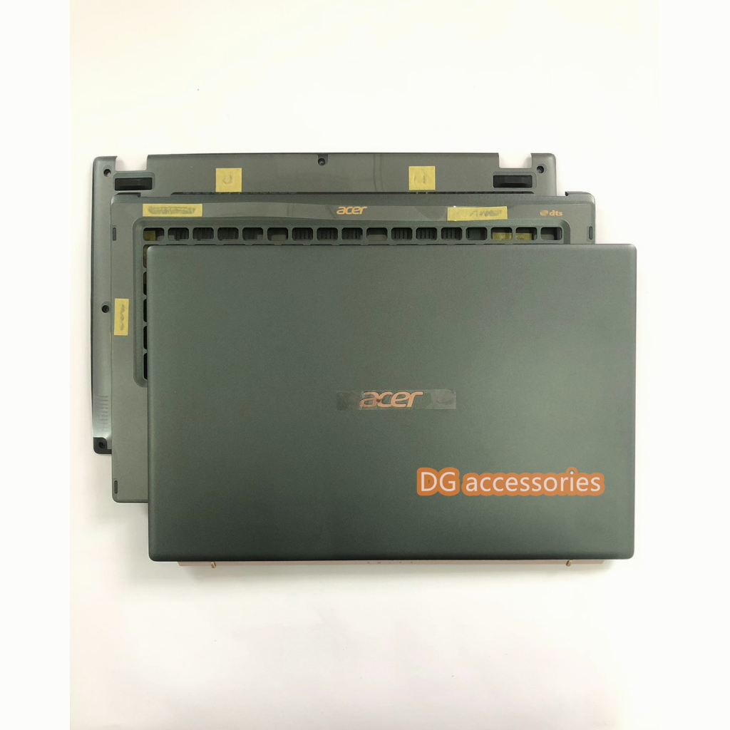 New case for ACER Swift5 SF514-55T/SF514-55, N19H5 model outer case LCD ...
