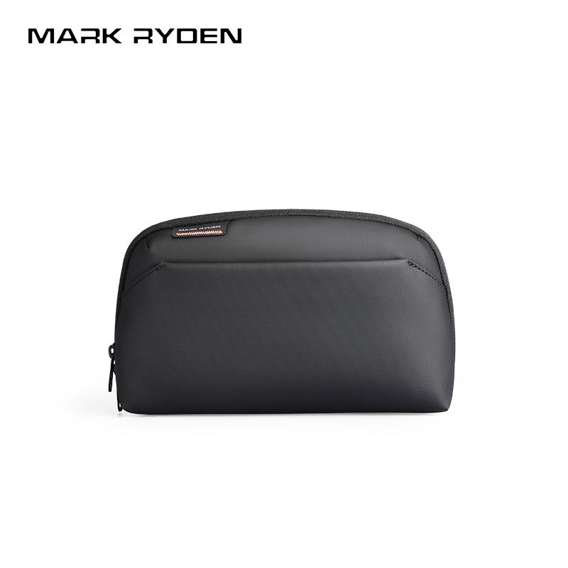 Tech Organizer Pouch Small Tech Case for Travel Gadgets Bags Portable ...