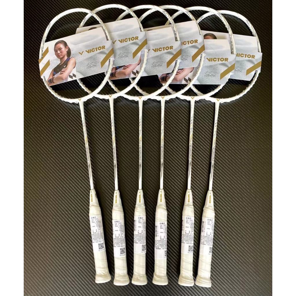 VICTOR VICTOR TK-FC LTD Tai Tzu Ying Signature Commemorative Edition ...