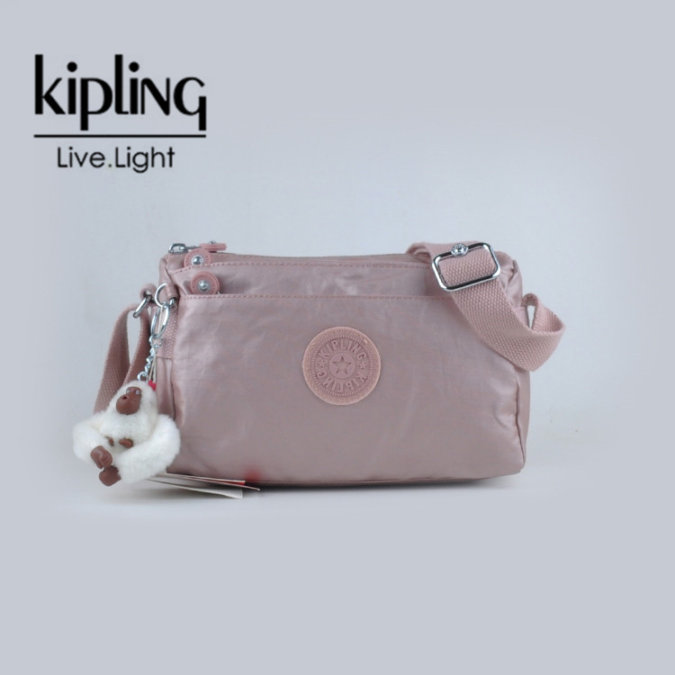 Kiplinggg Luxury Waterproof sling bag simple casual shoulder underarm ...