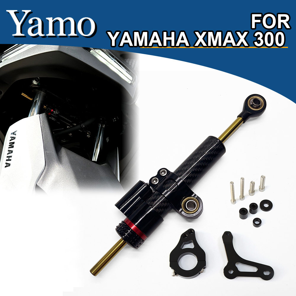For Yamaha XMAX300 2017-2024 XMAX 300 V2 V1 motorcycle modification ...