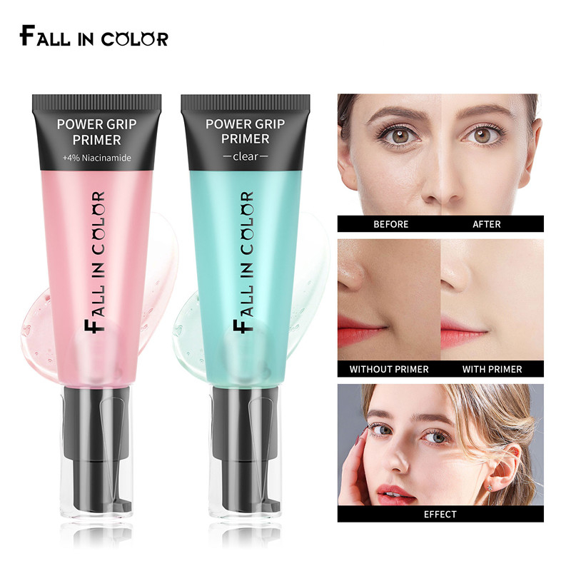 Hydrating Face Primer, Makeup Primer For Flawless, Smooth Skin & Long ...