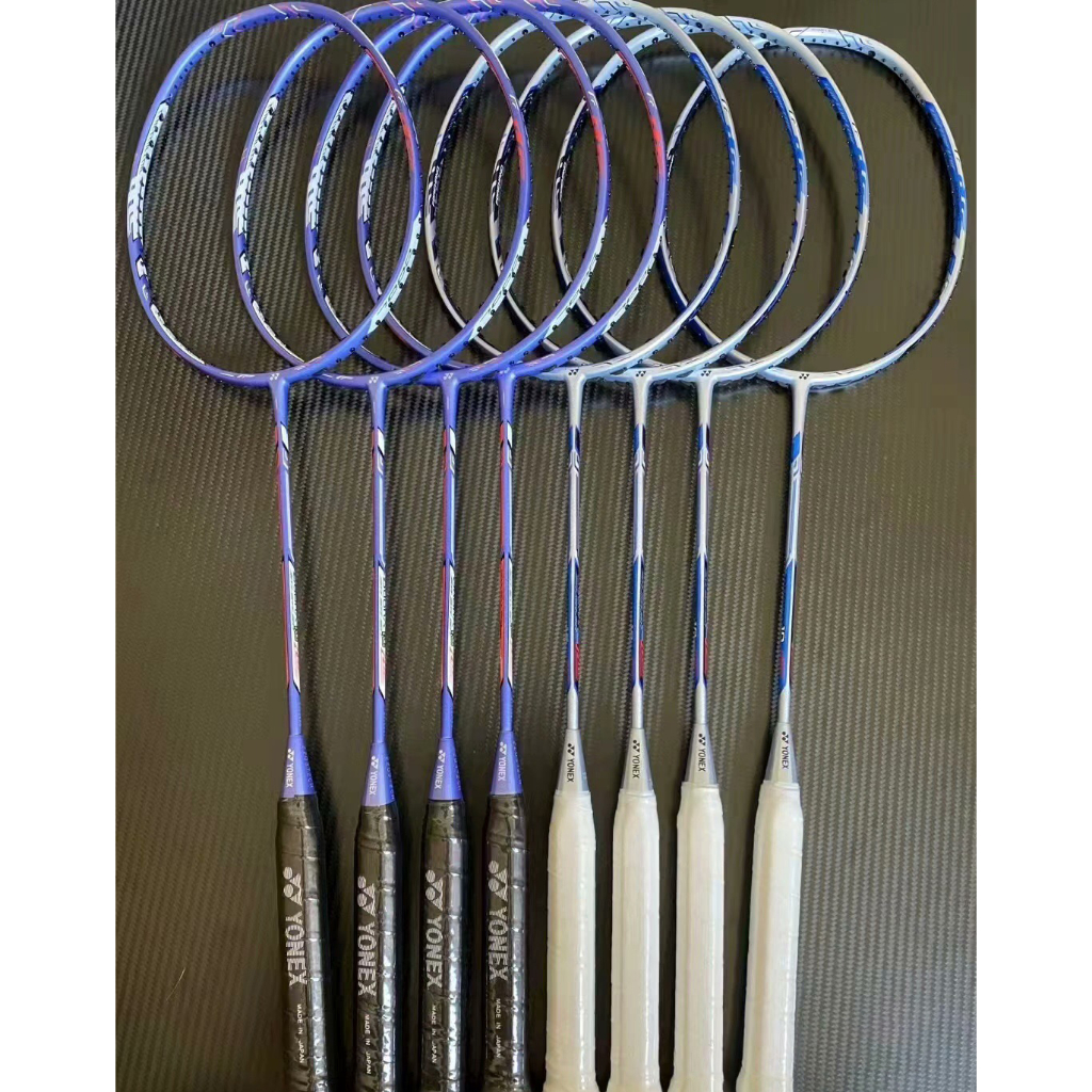 {Same Day Delivery} YONEX YONEX Double-Blade 10 Lee Chongwei Collision ...
