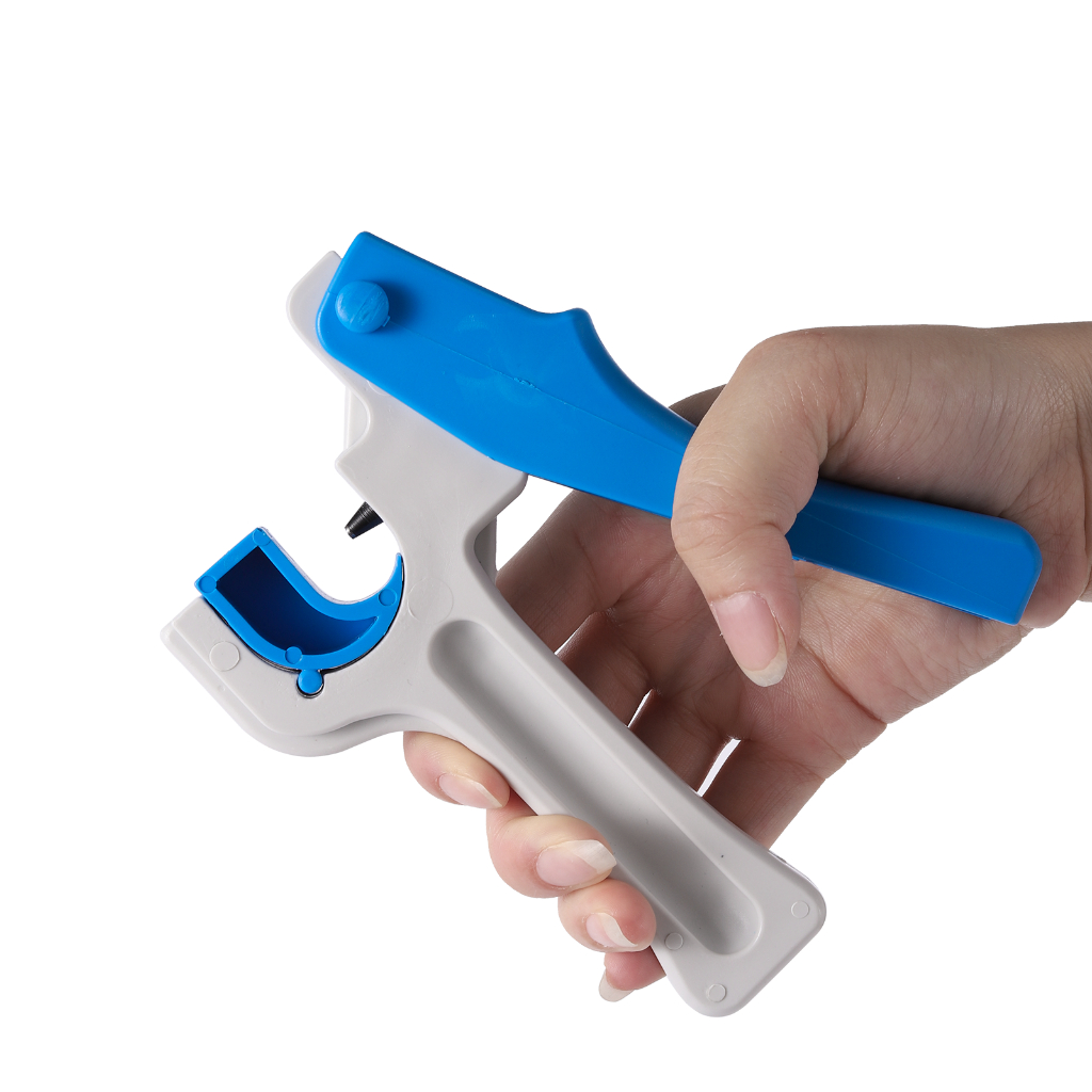 Water Pipe Puncher 1/2" 5/8" 3/4" 1" Pipe Punching Holes Tool Nozzle ...