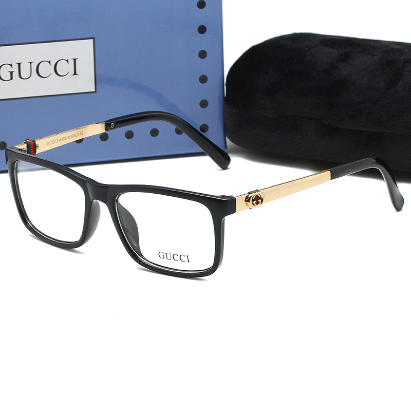 Brand New Flat Lens Sunglasses Fashion Men's Women's Small Frame ...