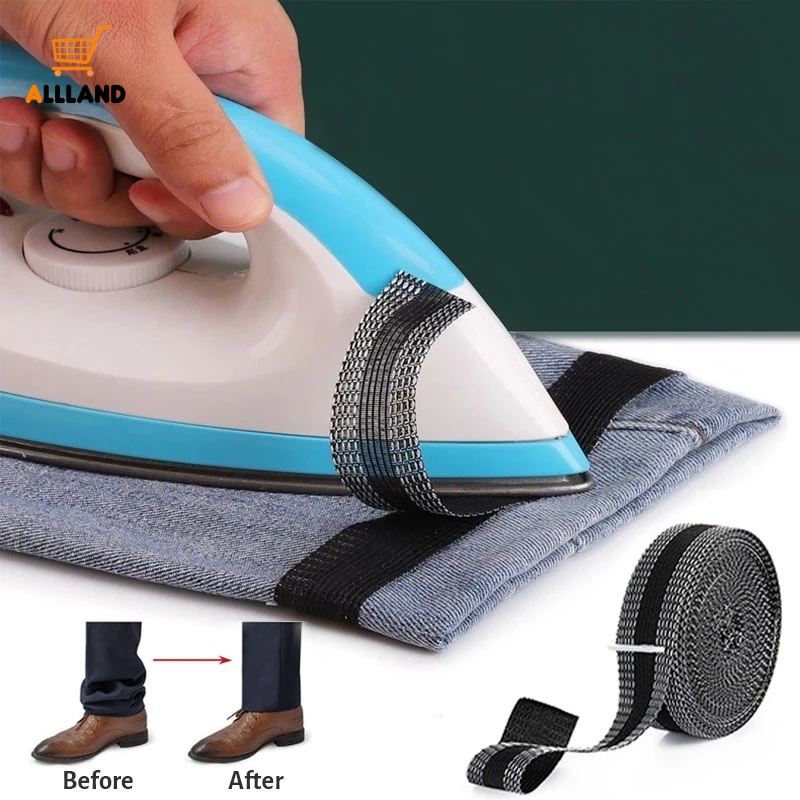 5M Multifunctional Trouser Leg Patch/ Adhesive Tape Trouser Leg Cuff ...
