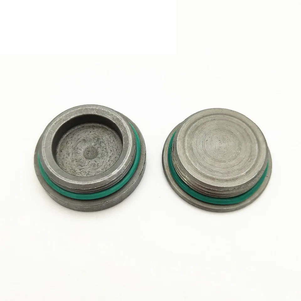 1set Camshaft Tooth Screw Cap For Chevrolet Cruze Sonic Epica Opel ...
