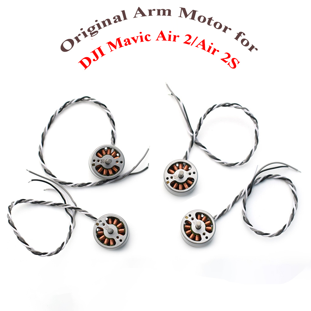 Original Mavic Air 2 Arm Motor CW/CCW with Spring Replacement ...