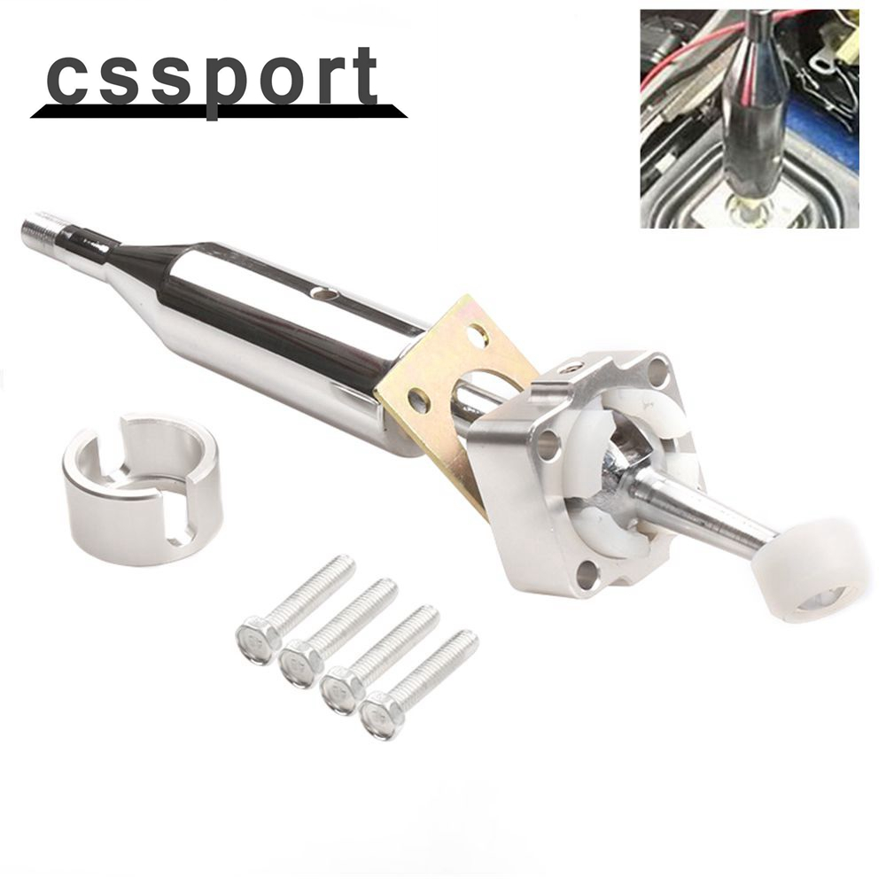 Short Throw Shifter Gear Lever Quick Shift For TOYOTA ALTEZZA/IS200 ...