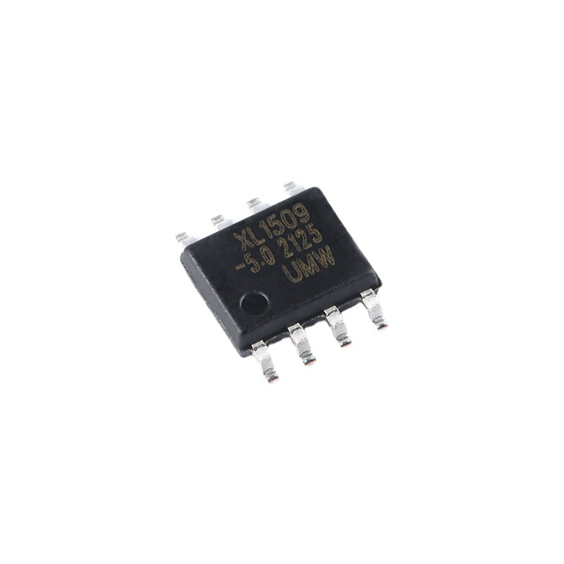 XL1509-5.0 sop8 DC/DC converter | Shopee Malaysia