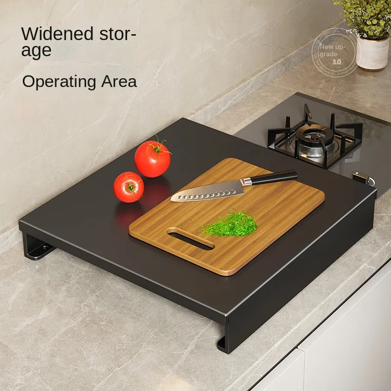 Stove Cover Gas Stove Cover Cover Cover Plate Induction Cooker Bracket ...