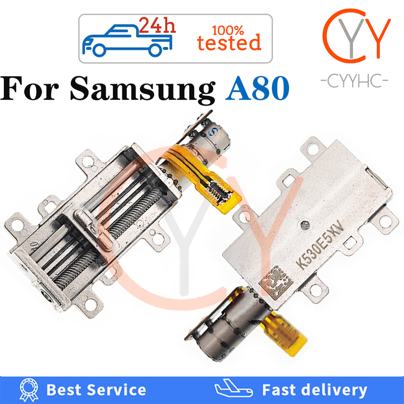 High Quality For Samsung Galaxy A80 805F Front Camera Lift Motor Mazda ...