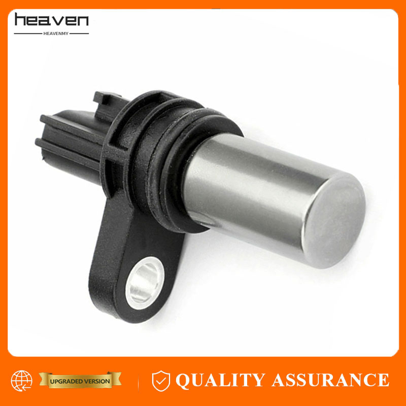Durable Camshaft Crankshaft Position Sensor for Nissan X Trail T30 25L ...