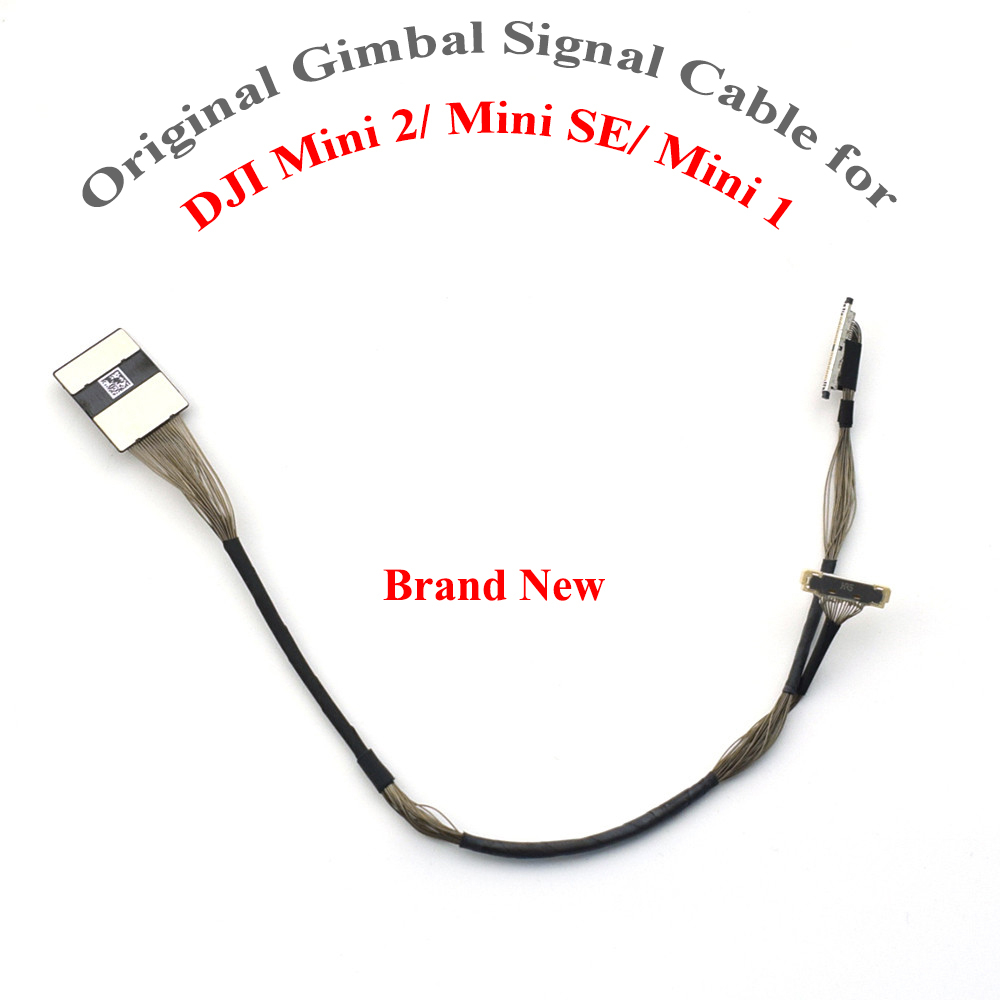 Brand New DJI Mini 2 PTZ Signal Cable Transmission Flex Line For Mini ...