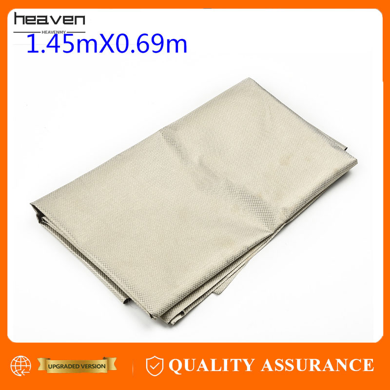 Radiation Protection/Conductive/RFID/Signal Shielding/EMF Blocking ...