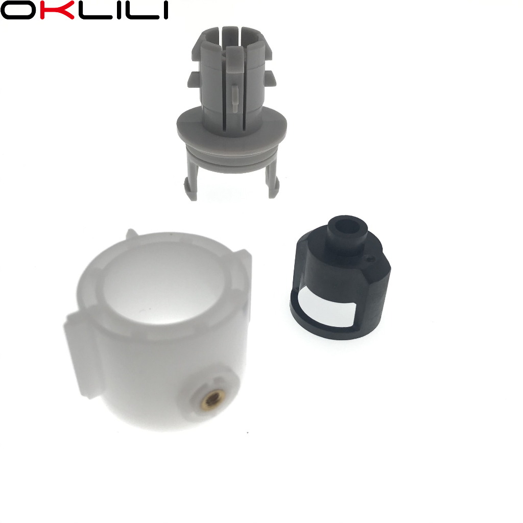 1SET powder nozzle for canon npg-54ir 6075 6065 6055 6255 6265 6275 ...